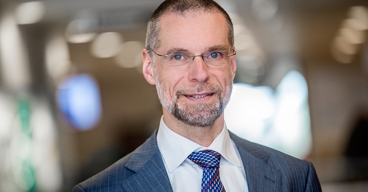 Interview with Prof. Dr. de Vries on ISO 9001 | 9001 Council