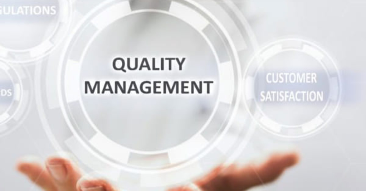 What is the ISO 9001 QMS? | 9001 Council